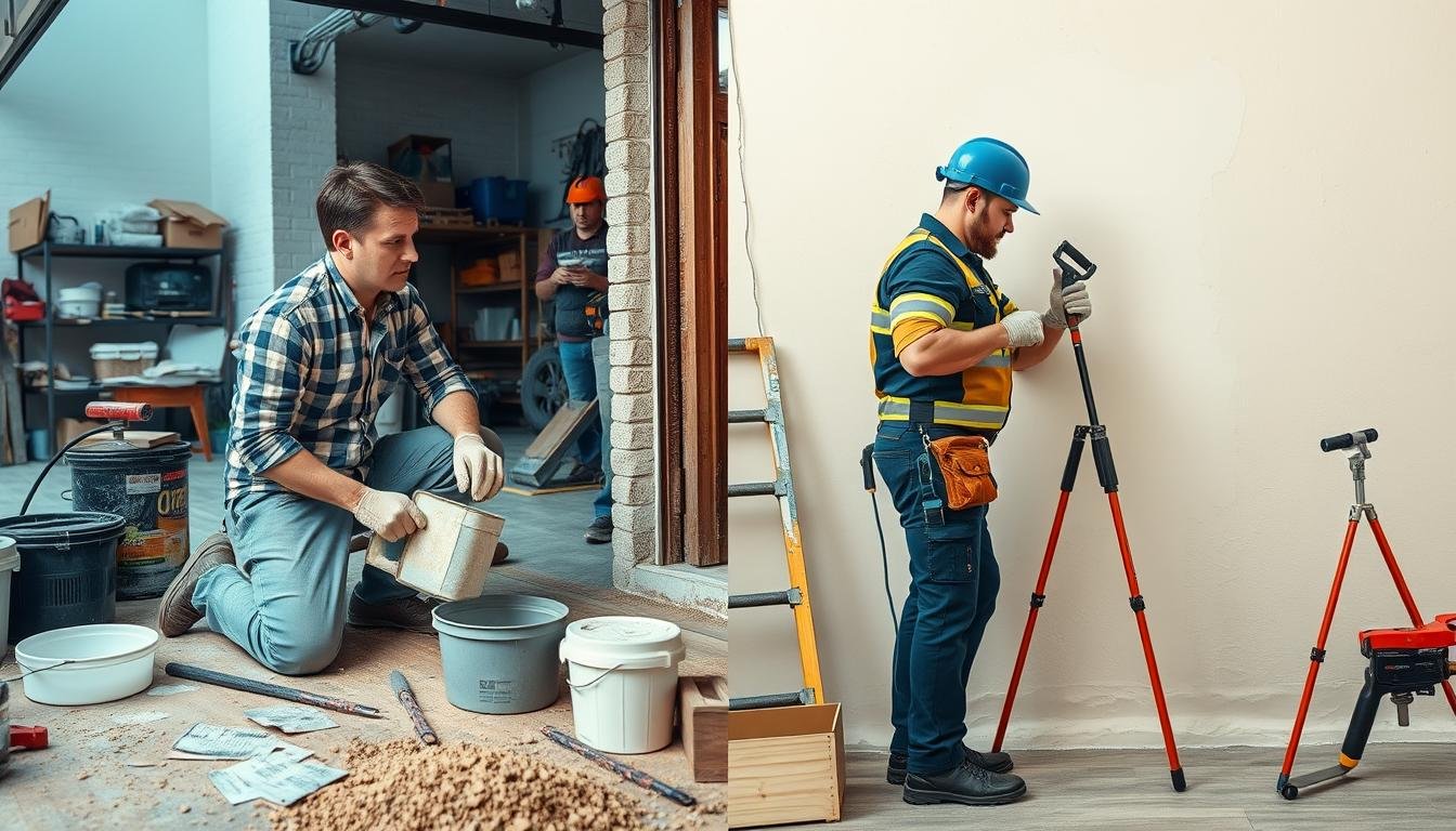Render Painting & Repairs: Revitalize Your Home