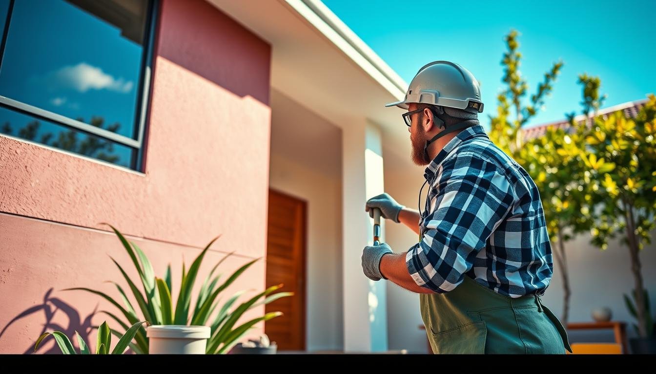 Render Painting & Repairs: Revitalize Your Home